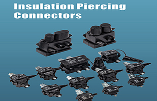 Installation and maintenance considerations for Insulation Piercing ...